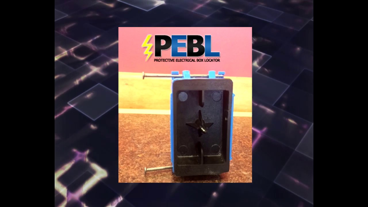 Introducing the PEBL™ Tool - YouTube