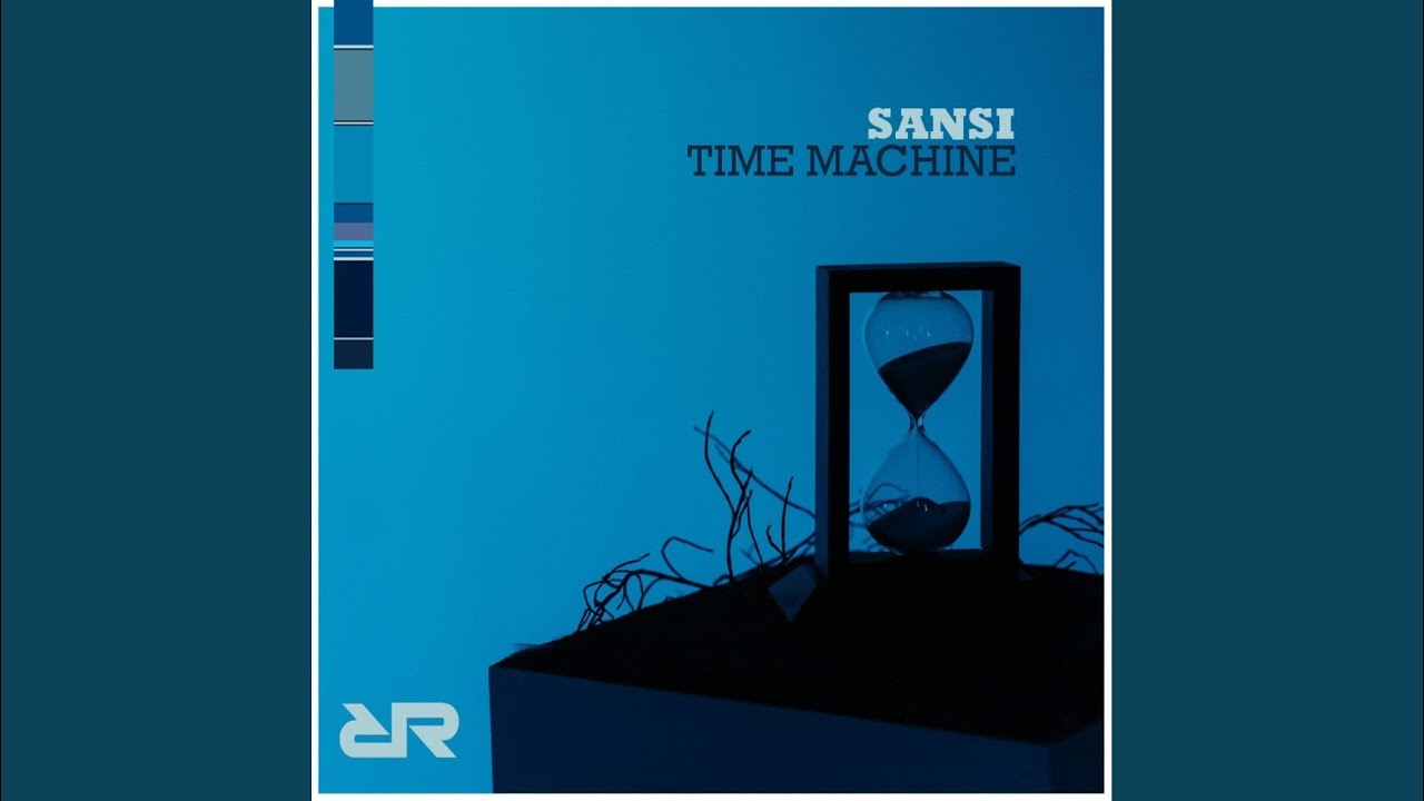 Time Machine - YouTube