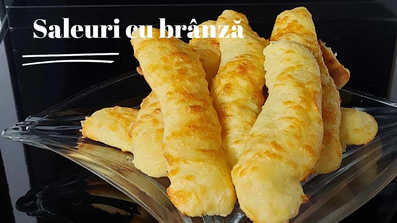 Saleuri CU BRANZA - YouTube