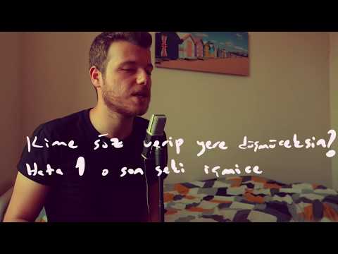 Can Çakır - Yönüm Kayıp