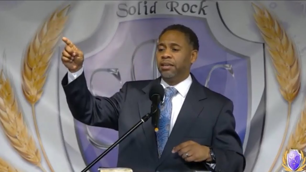 SRC Live - Pastor Craig - God’s Whisper - I Kings 19:10-15 - YouTube