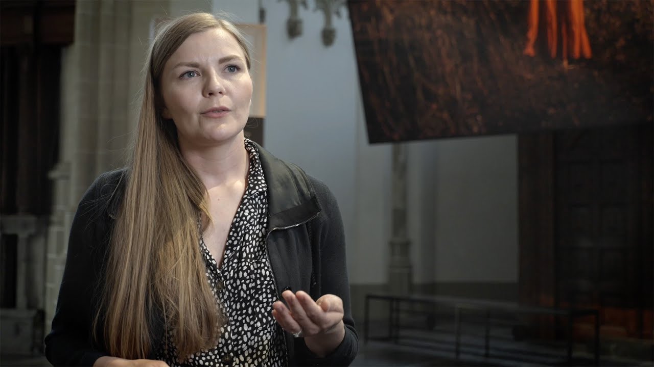 2022 Contest | Show & Tell: Amber Bracken - YouTube