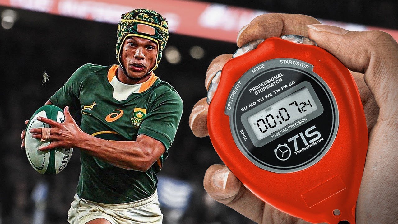 Top 10 FASTEST Tries in Rugby HISTORY! - YouTube