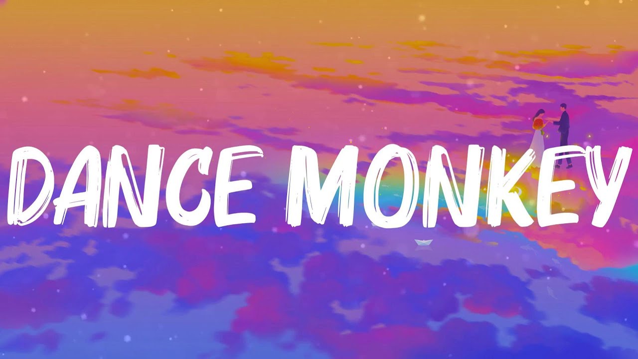Tones and I - Dance Monkey (Lyrics) | Ed Sheeran, Ruth B. | Mixed ...