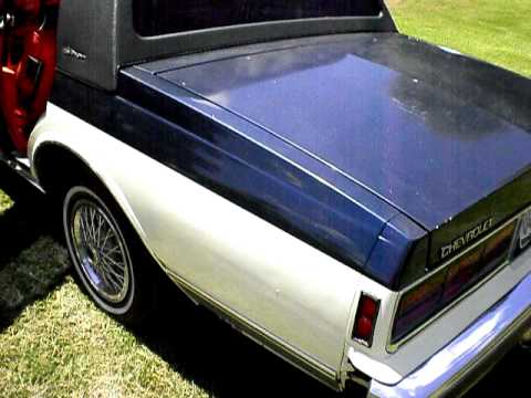 Ls box chevy 4sale 350 bored ova 030. 1989 - YouTube