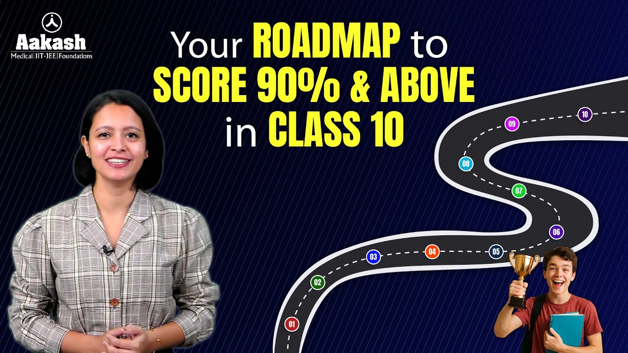 Moving from 9th to 10th | Complete Roadmap💯 - YouTube