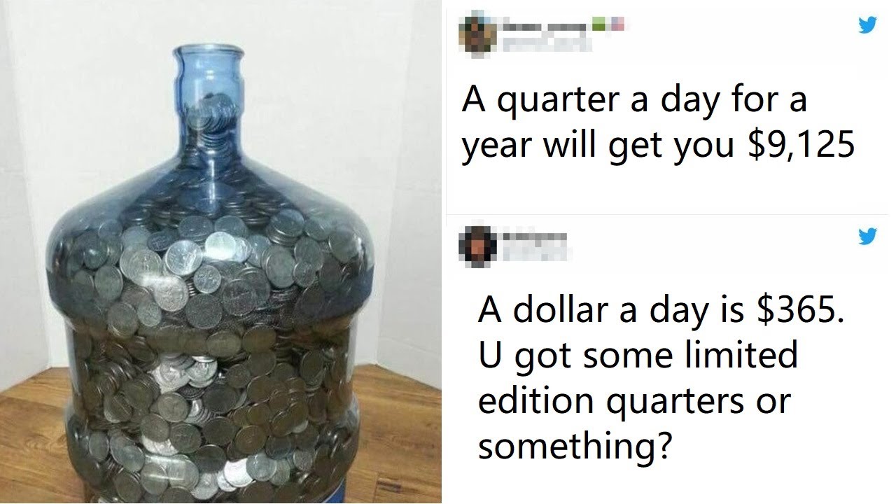 Times People Clearly Didn’t Do The Math And Others Had To Share It On ...