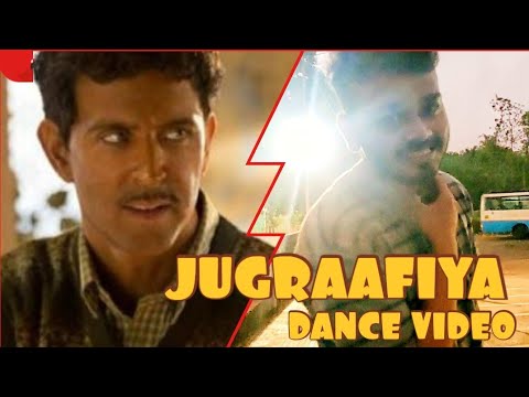 Jugraafiya - Super 30 || Dance Video || Prathamesh Rane || Hrithik ...