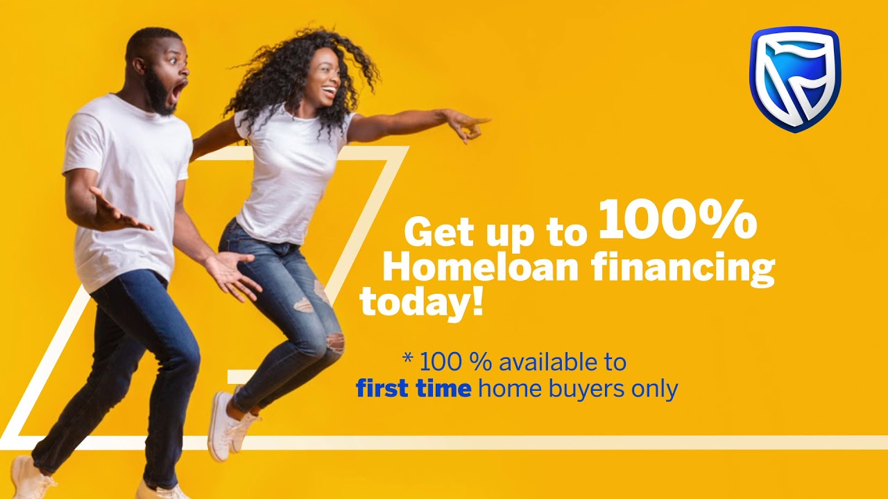 100% Home loan Financing - YouTube