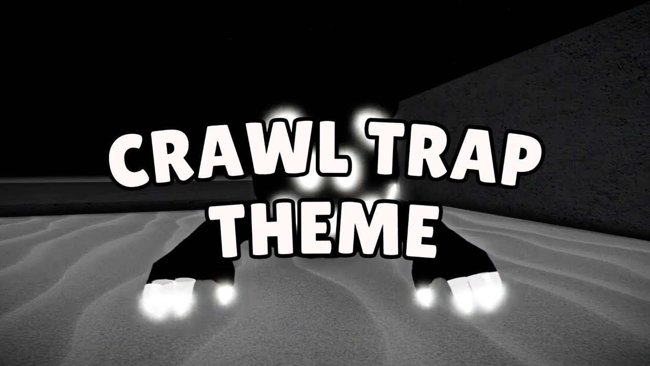 Roblox Piggy Crawl Trap CUSTOM Theme OST - YouTube