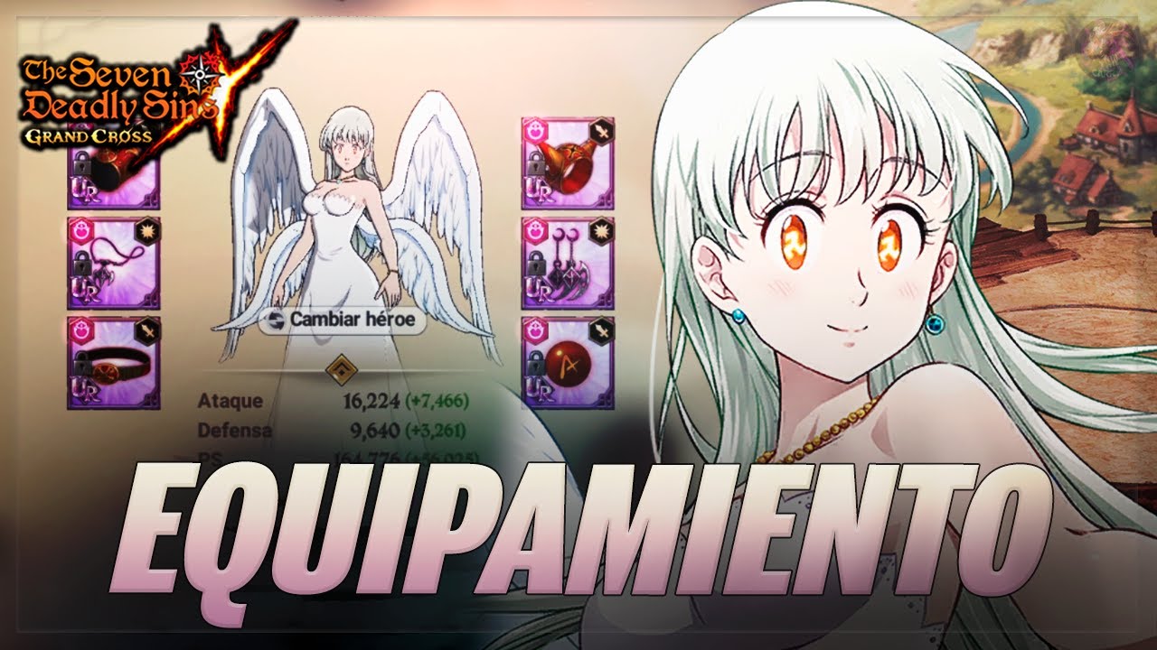 La PRIMERA [ELIZABETH] que FUNCIONA con este EQUIPAMIENTO!!! REINA ...