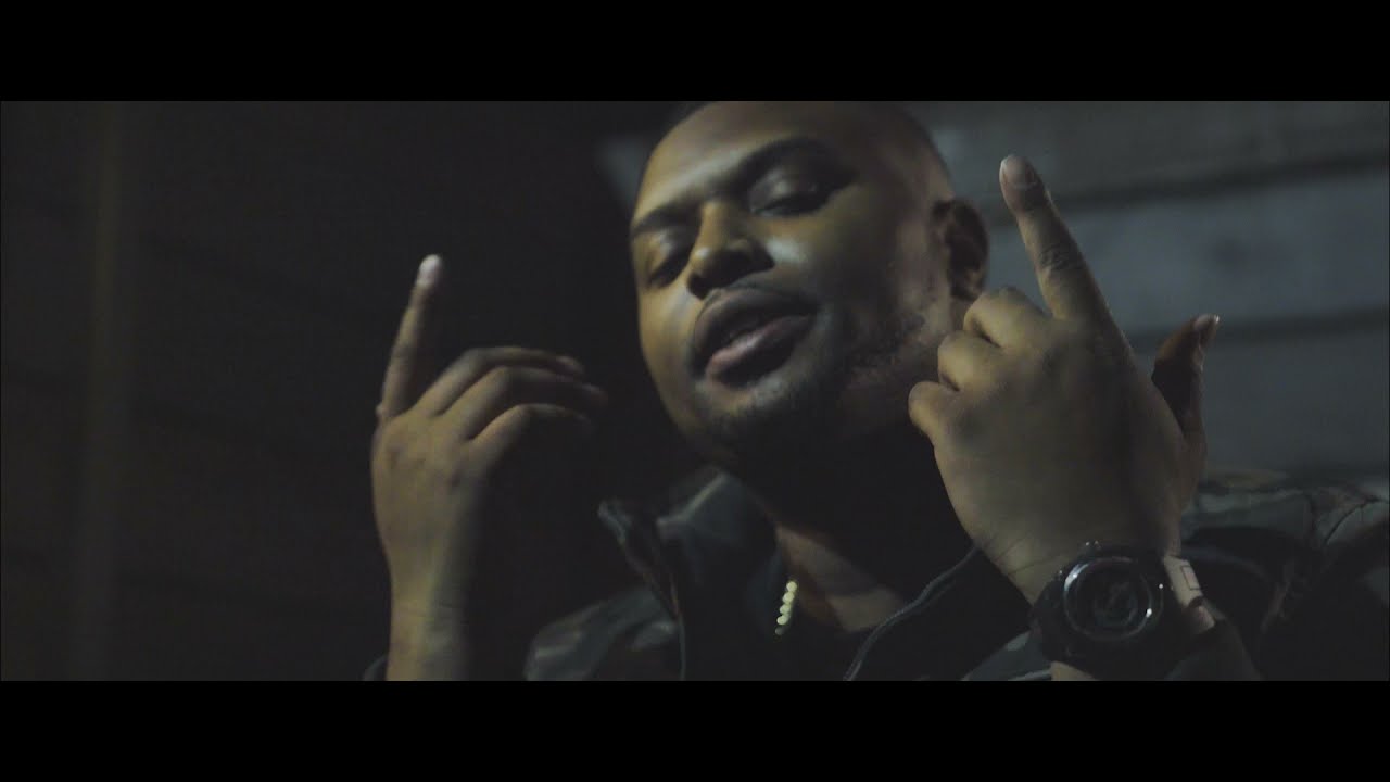 Timeless - Official Music Video (Zaydo)