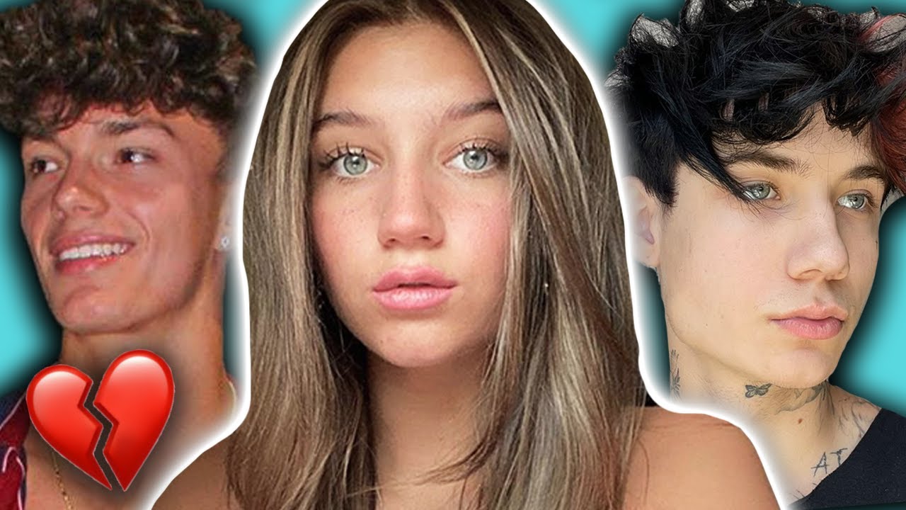Mads Lewis CLAIMS Christian Plourde Won’t Break Her Heart Like Jaden ...