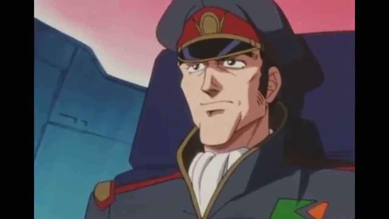 Irresponsible Captain Tylor - Full Speed Ahead - YouTube