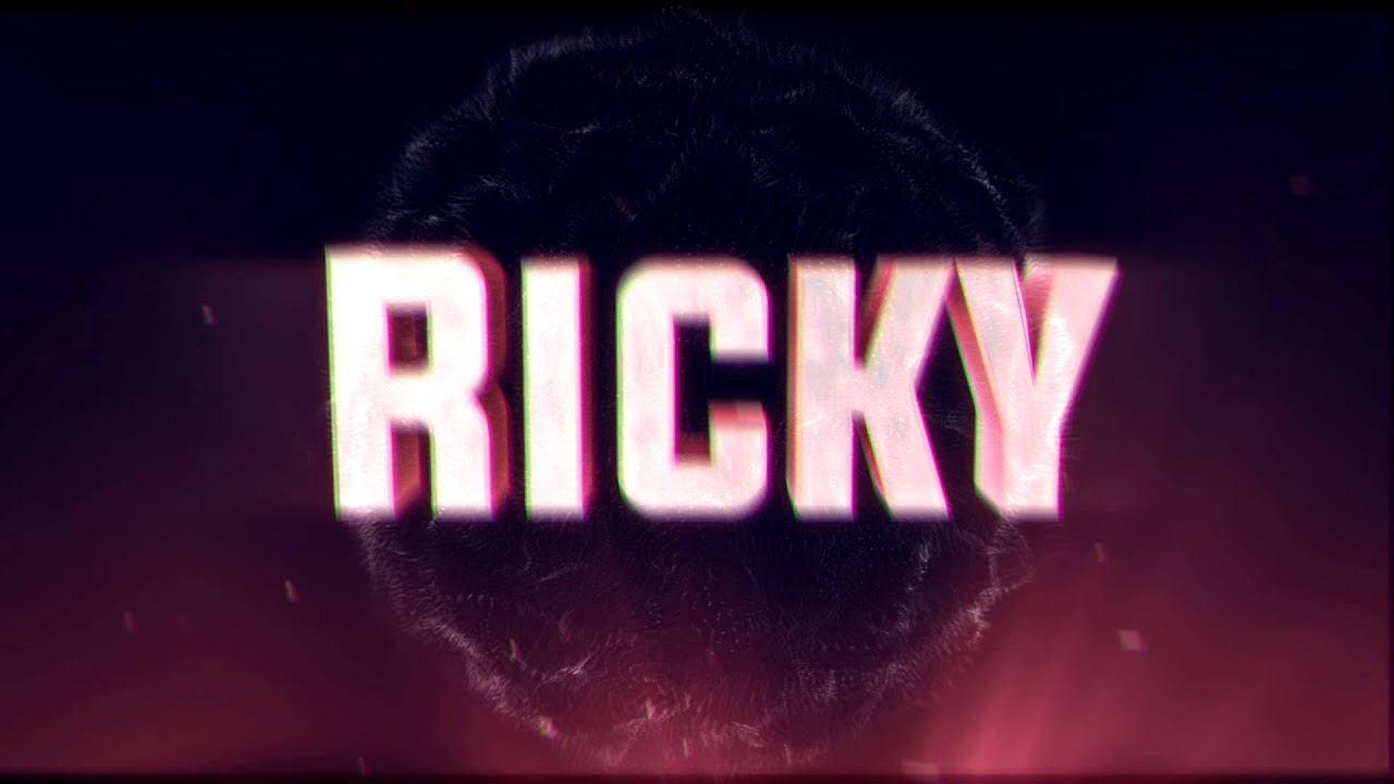 Intro #7 / Ricky - YouTube