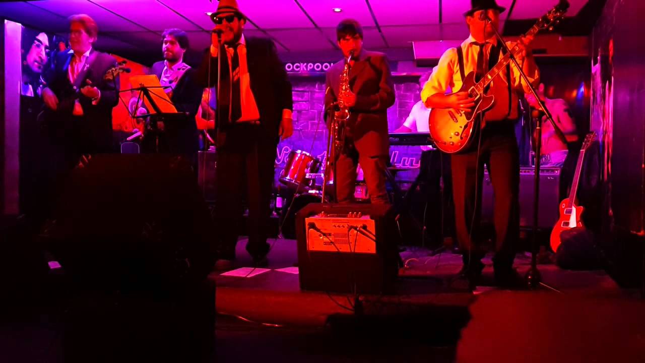 show cell block 5/9/15 - YouTube