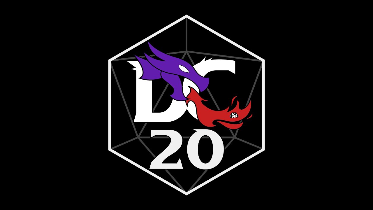 Dc20 Rpg Game Design Livestream New Ttrpg Development Live Youtube