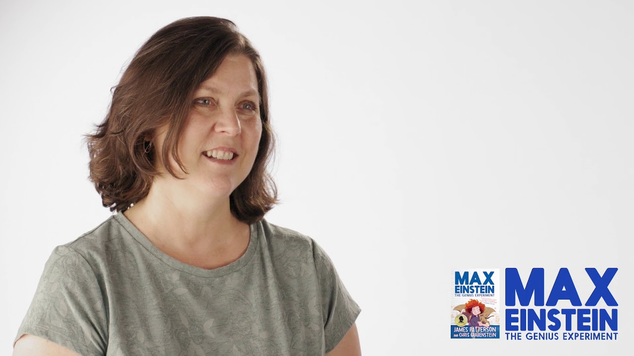 Real Teachers Review Max Einstein #3 - YouTube