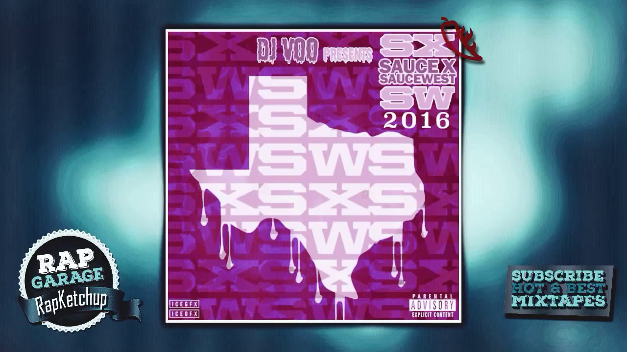 Randy Bee & Sauce Walka — On The Scale - YouTube