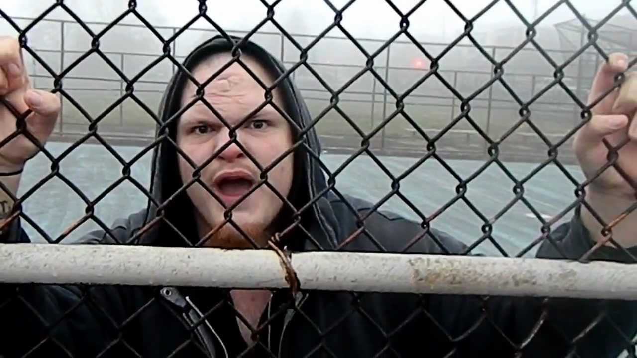 Bulldozer Matt Tremont speaks on Shattered Dreams CZW Cage Of Death 14 ...