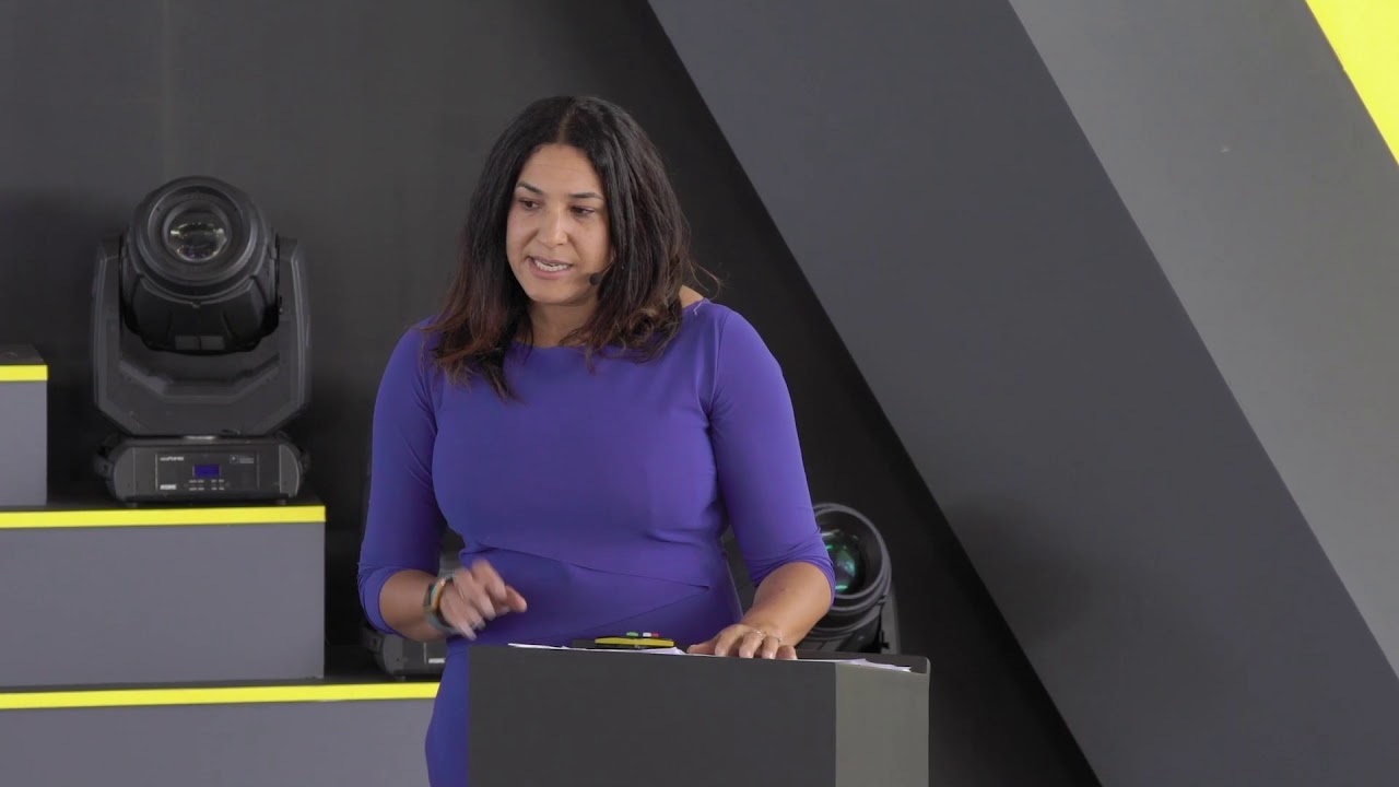 Starting Blocks & Stumbling Blocks by Dayna Long - YouTube