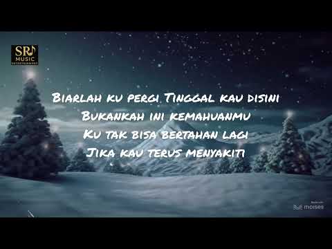 KEMAHUAN - ALI (KARAOKE)