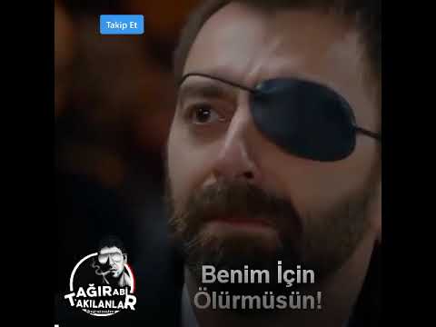Benim İçin Ölürmüsün!