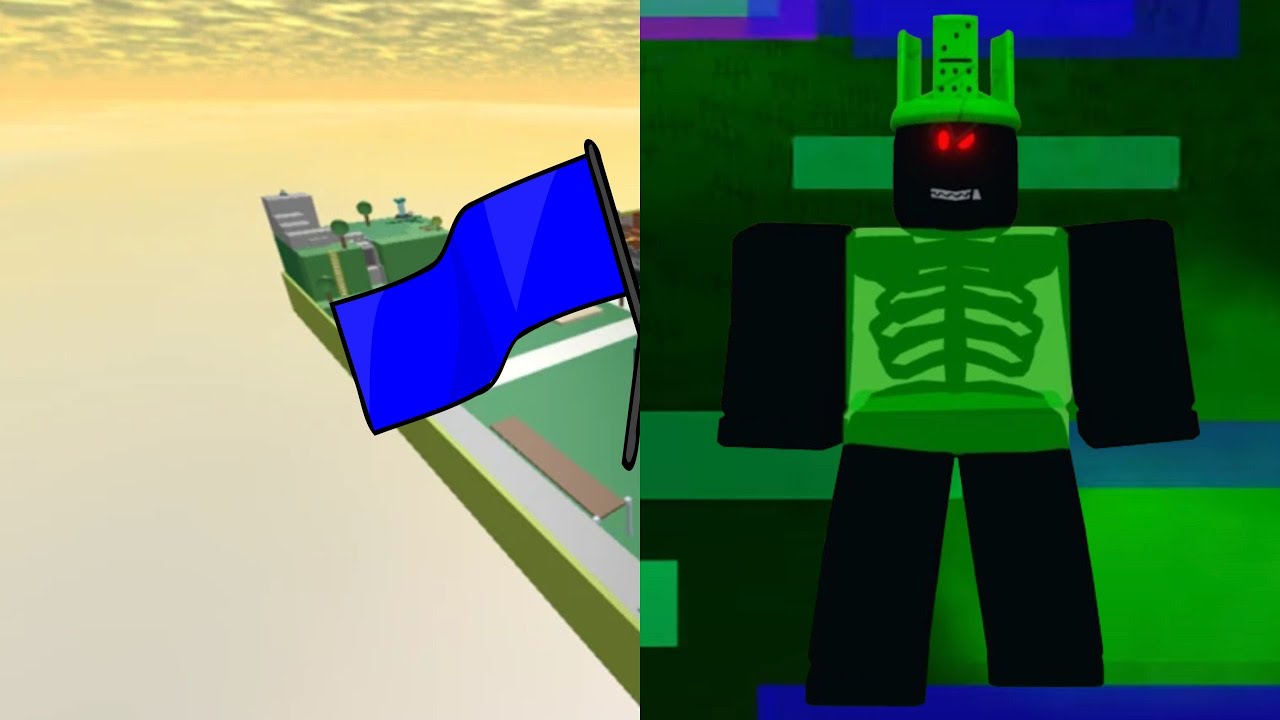 Roblox: Capture the Flag Classic Crossroads (My Roblox Game) 1x1x1x1 ...