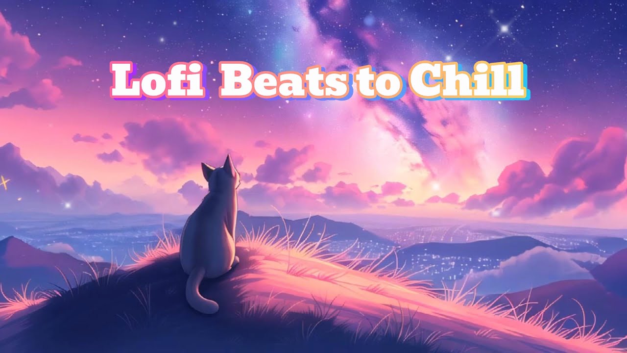 Chill Vibes Only: Lo-Fi Beats for Relaxation & Focus 🎧 - YouTube
