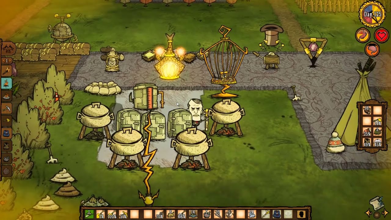 DST - Maxwell 12 - YouTube