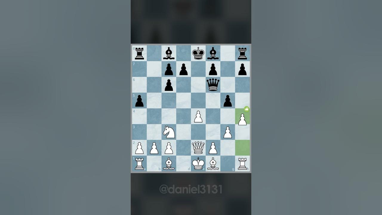 Winning Against Donatello Bot! #chess #shorts - YouTube