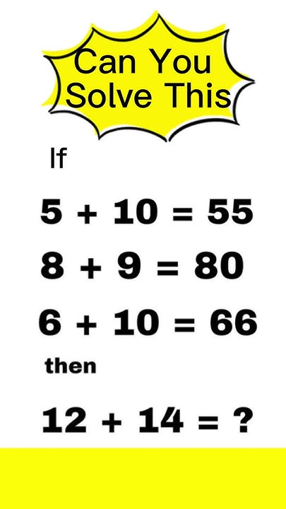 Guess This Hardest Puzzle 🥸 Tricky Puzzle - YouTube