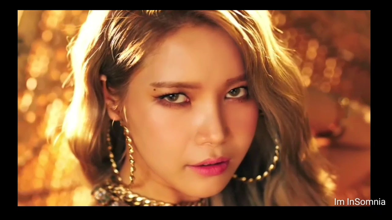 [FMV] Mamamoo - Horns (Bryce Fox) - YouTube