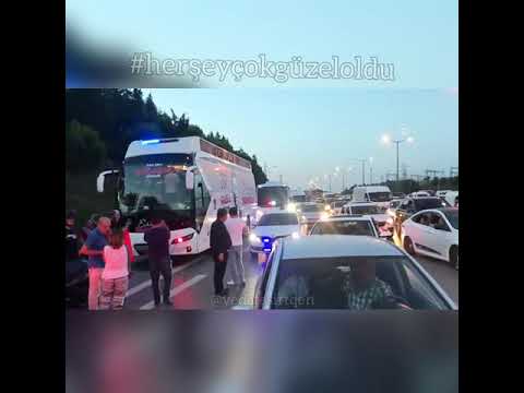 EKREM İMAMOĞLU KLİP İBB BAŞKANI