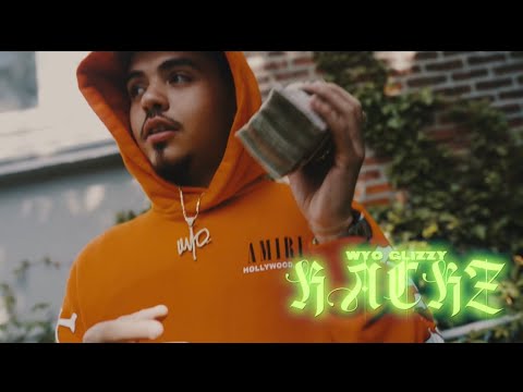 Wyo Glizzy - Rackz (Official Video) - YouTube