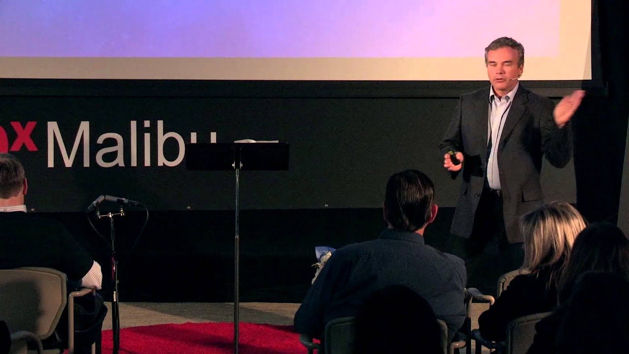 The science of the body meets the mystery of the mind: Dr. Raymond Hall ...