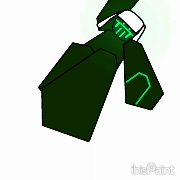 The parting jump! (HOURS fan art!) #art #ibispanit #robloxdrawing # ...