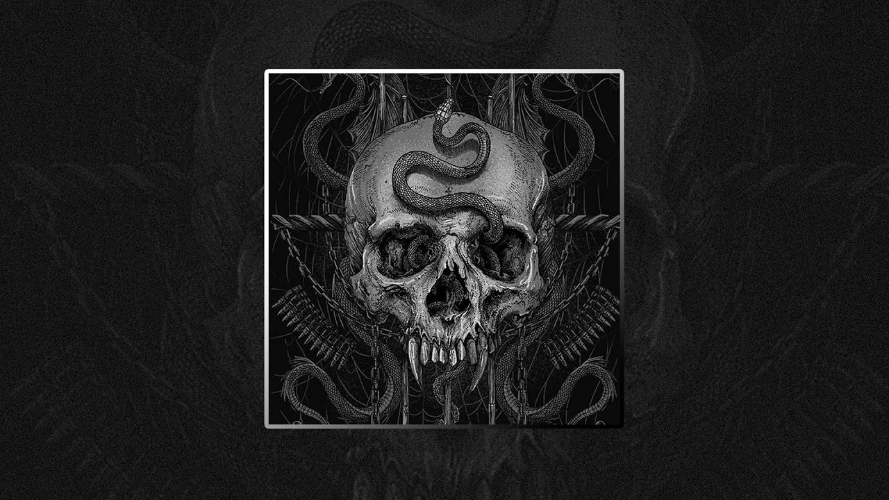 [FREE] Dark Trap type beat "omen" - YouTube