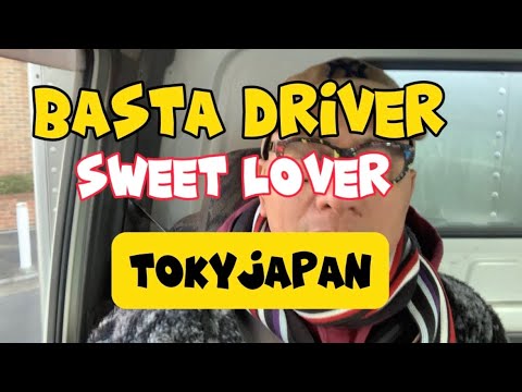 BASTA DRIVER SWEET LOVER SA TOKYO JAPAN - YouTube