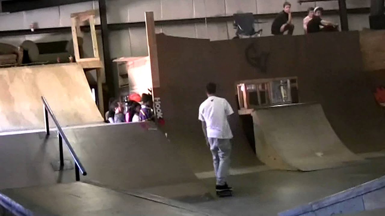 Ringading Springfling Vol. 1 - YouTube