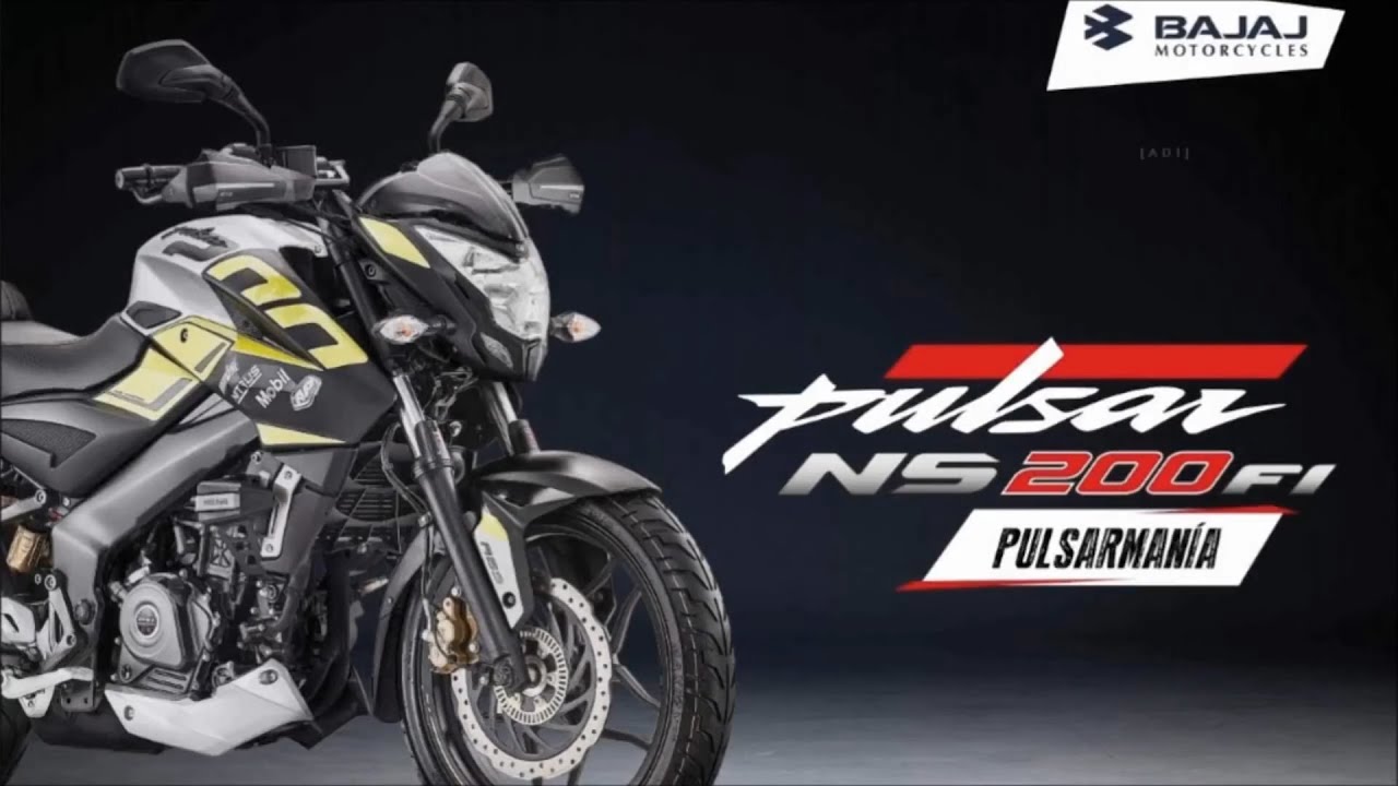 NS 200 || FI BS6 IN 2020 - YouTube