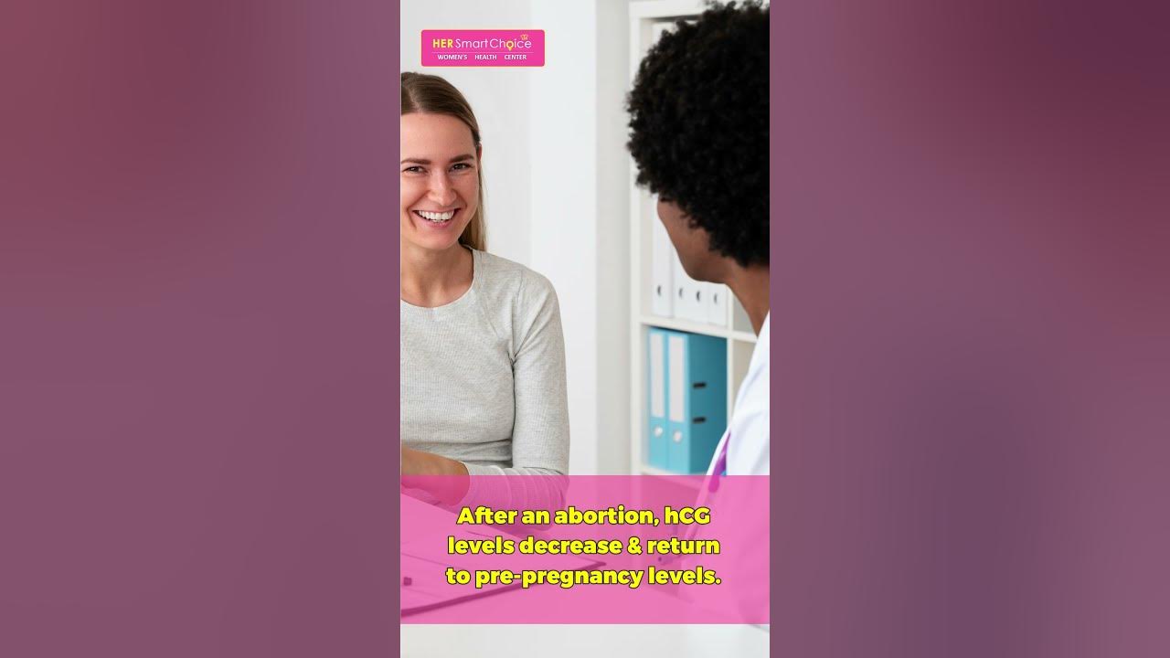How Long Does HCG Stay In Your System After Abortion YouTube how-long-does-hcg-stay-in-your-system-after-abortion-youtube