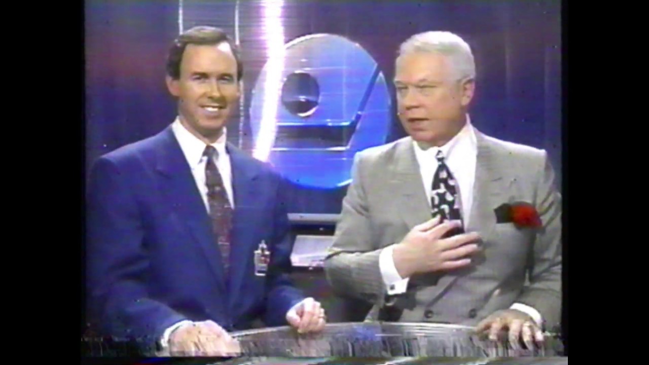 Coach's Corner Don Cherry Mar. 7, 1992 - YouTube