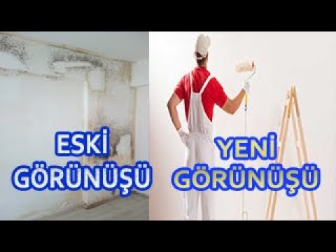 pratik boya yapma teknikleri