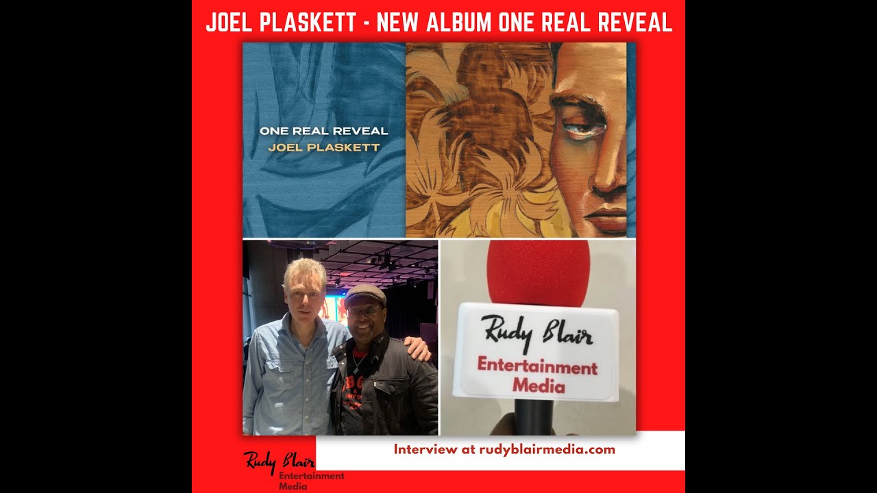 Intv w Juno Award Winner Joel Plaskett On New Album One Real Reveal ...