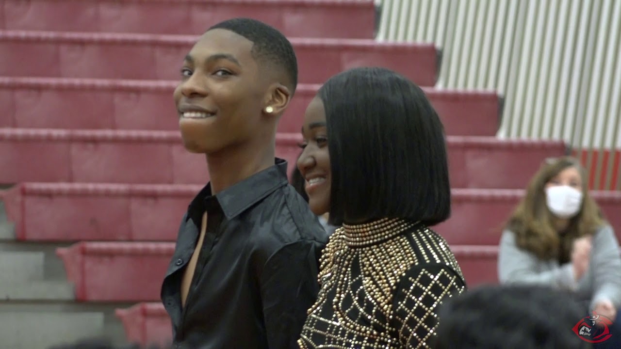 Callaway High School: Homecoming Assembly 2020 - YouTube