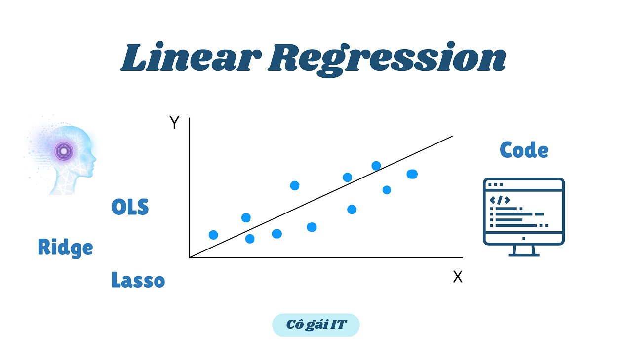 Linear Regression | Explain & Practice (part 2) - YouTube