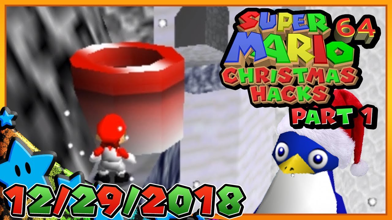 [SimpleFlips] Christmas Hacks (Part 1) [12/29/2018] - YouTube