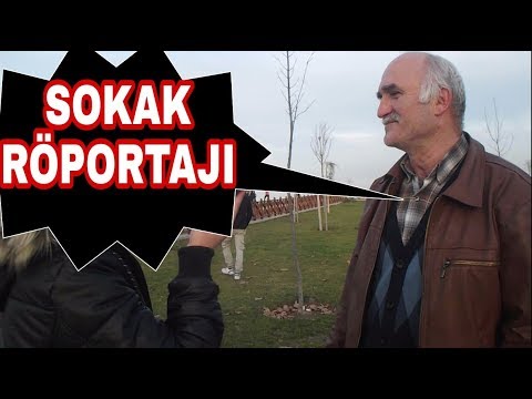Sokak Röportajı I 61 Milyon Piyango Bileti Size Çıksa Ne Yapardınız Böyle Cevap Görülmedi
