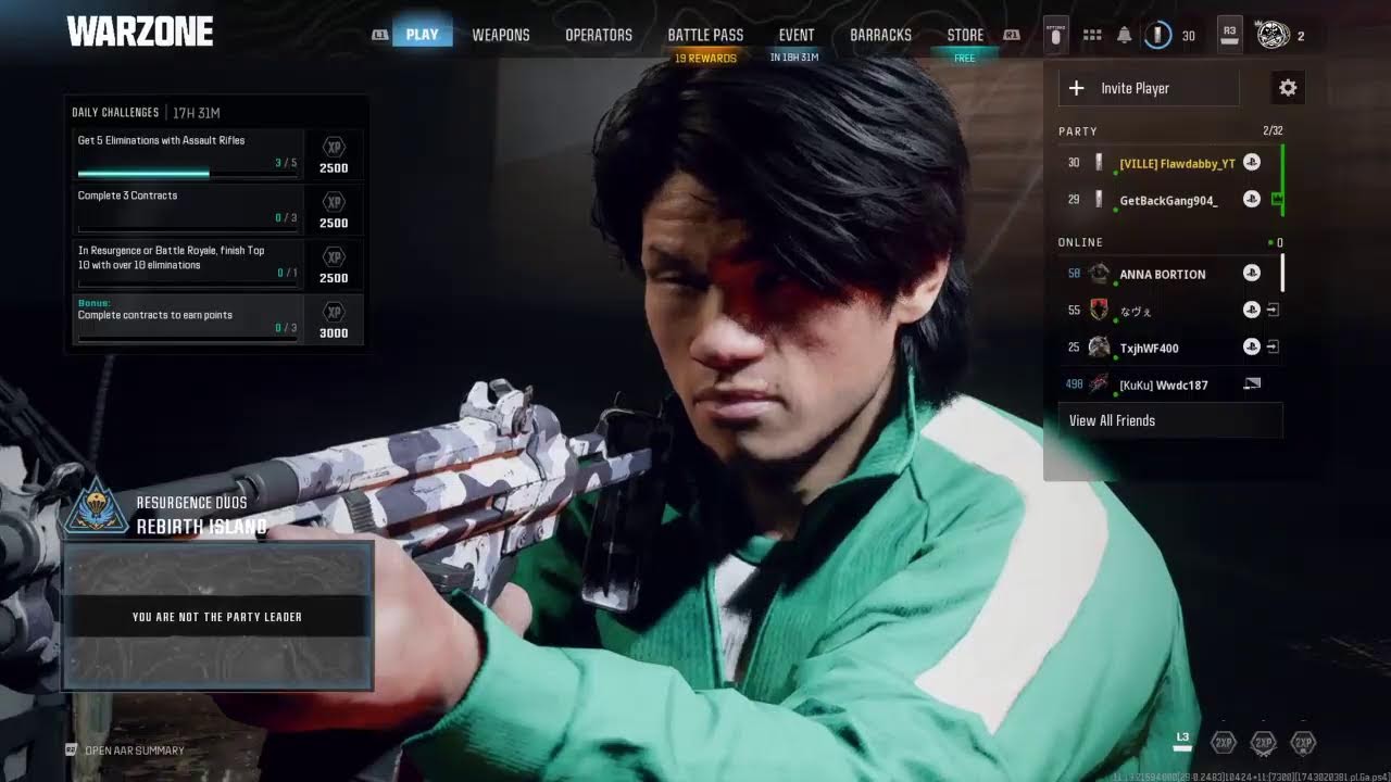 WARZONE YOOOOOOOOOOOOOOOOOOOOOO - YouTube